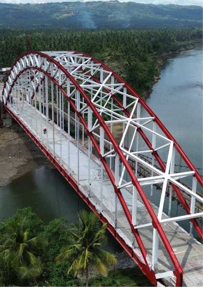 Trinity Global Persada