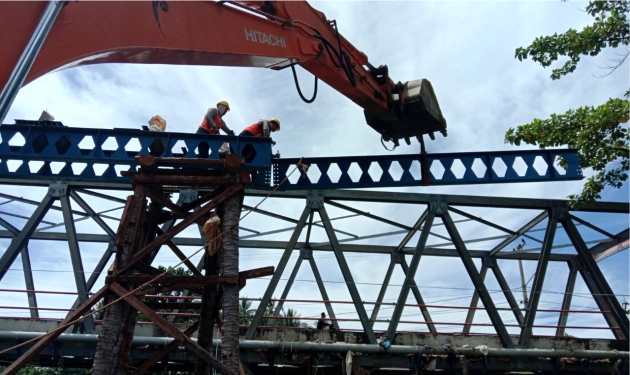 Trinity Global Persada