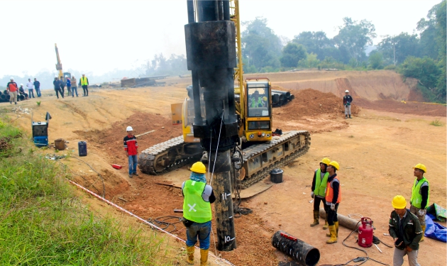 Trinity Global Persada