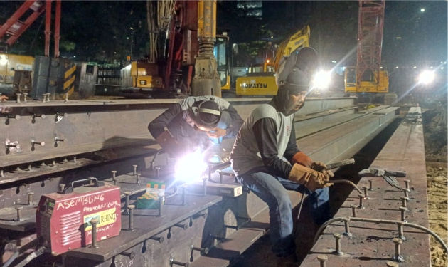 Trinity Global Persada