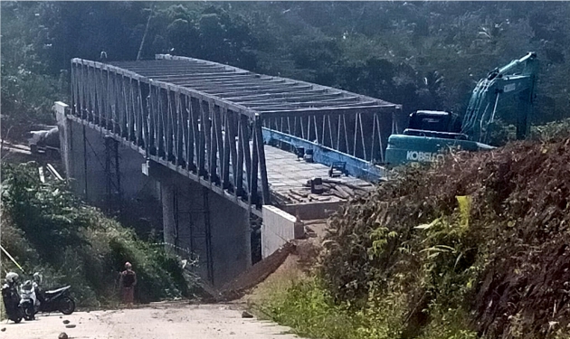 Trinity Global Persada