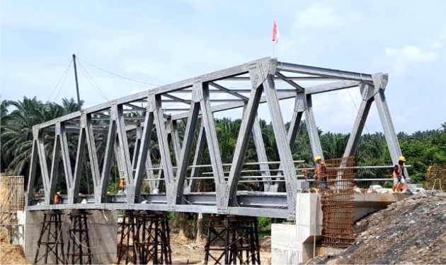 Trinity Global Persada