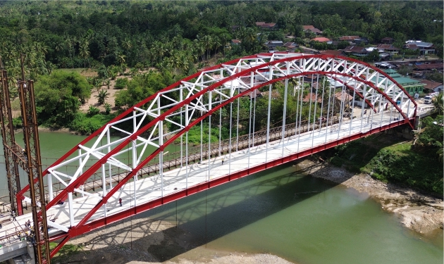 Trinity Global Persada