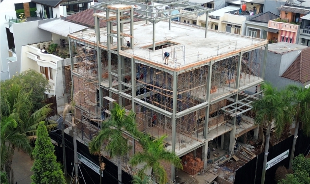 Trinity Global Persada