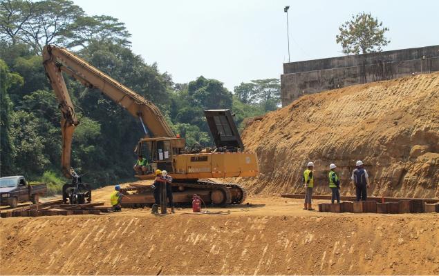 Trinity Global Persada